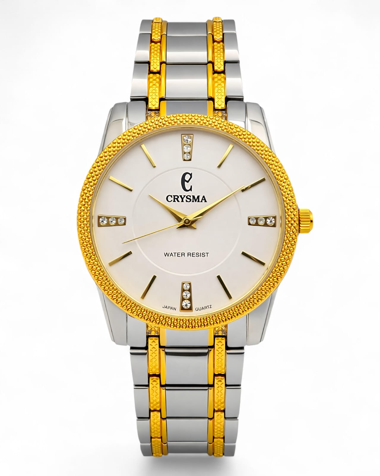 Crysma CRL5799 Blast - Formal Watch for Men