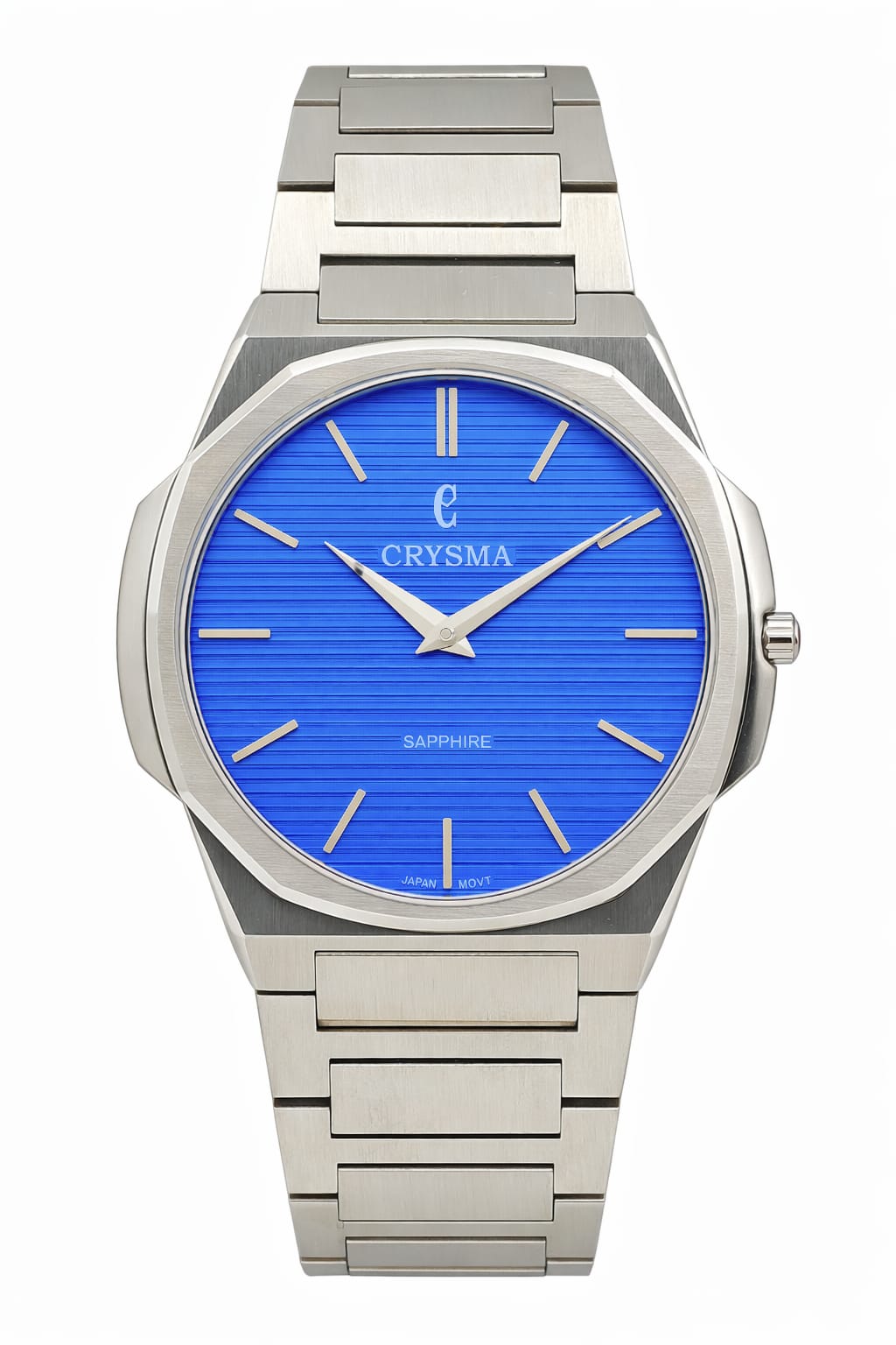 Crysma CRL9080 Ultra Nyros - Classic Men Watches in Pakistan