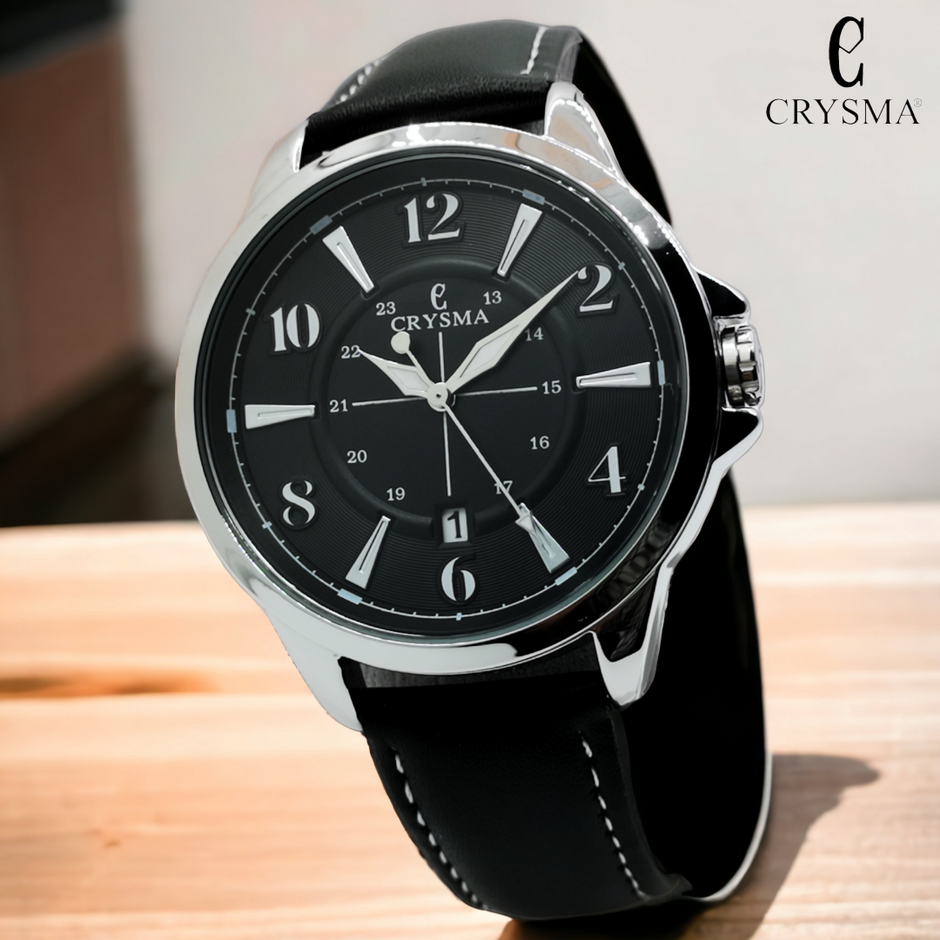 Products – Crysma Watches
