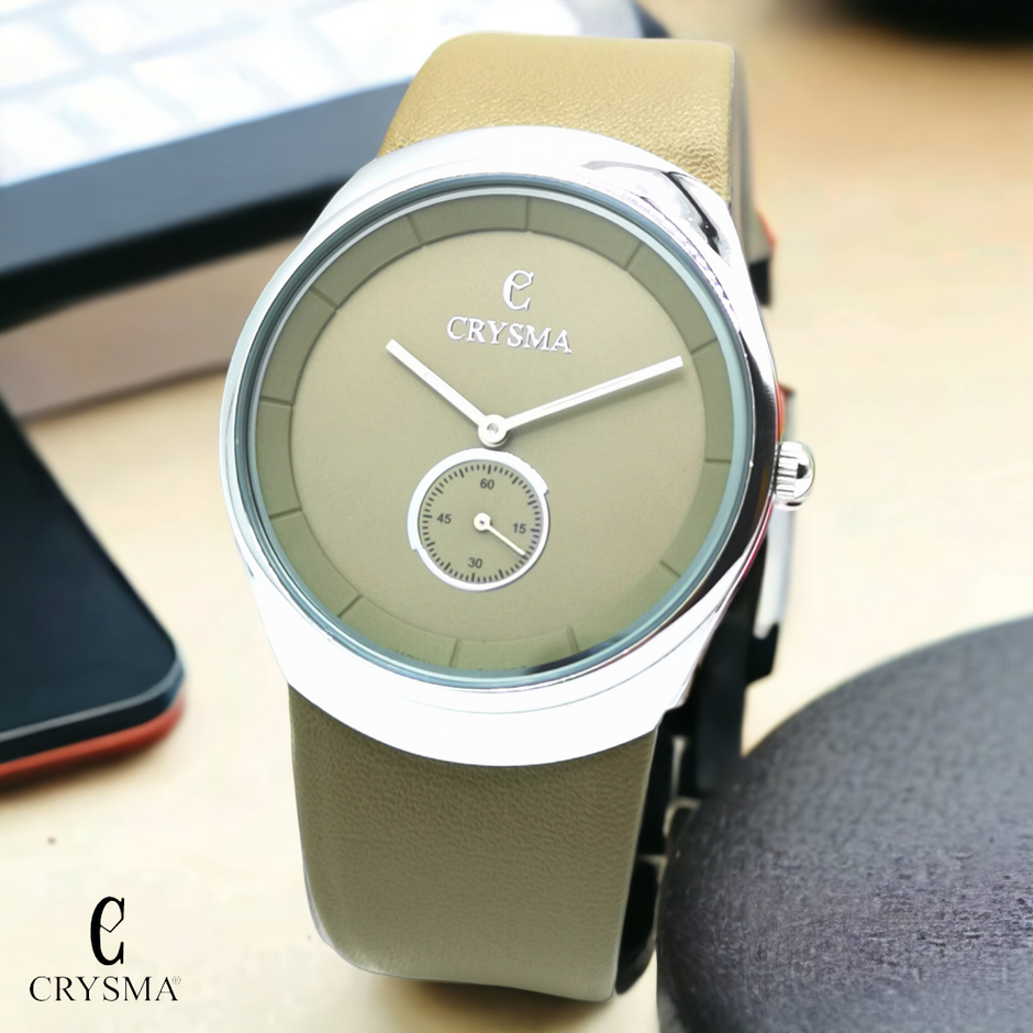 Men – Crysma Watches