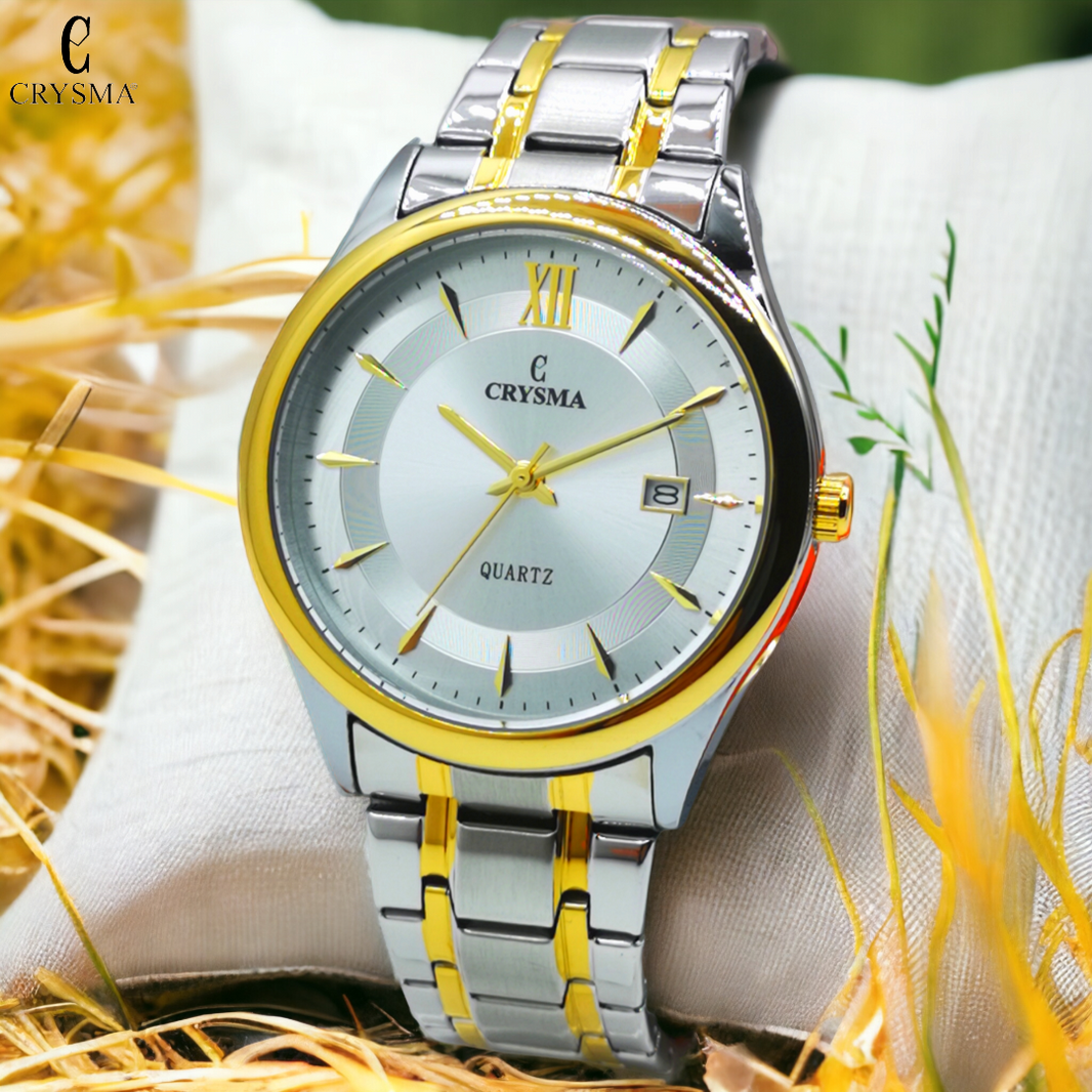 Products – Crysma Watches