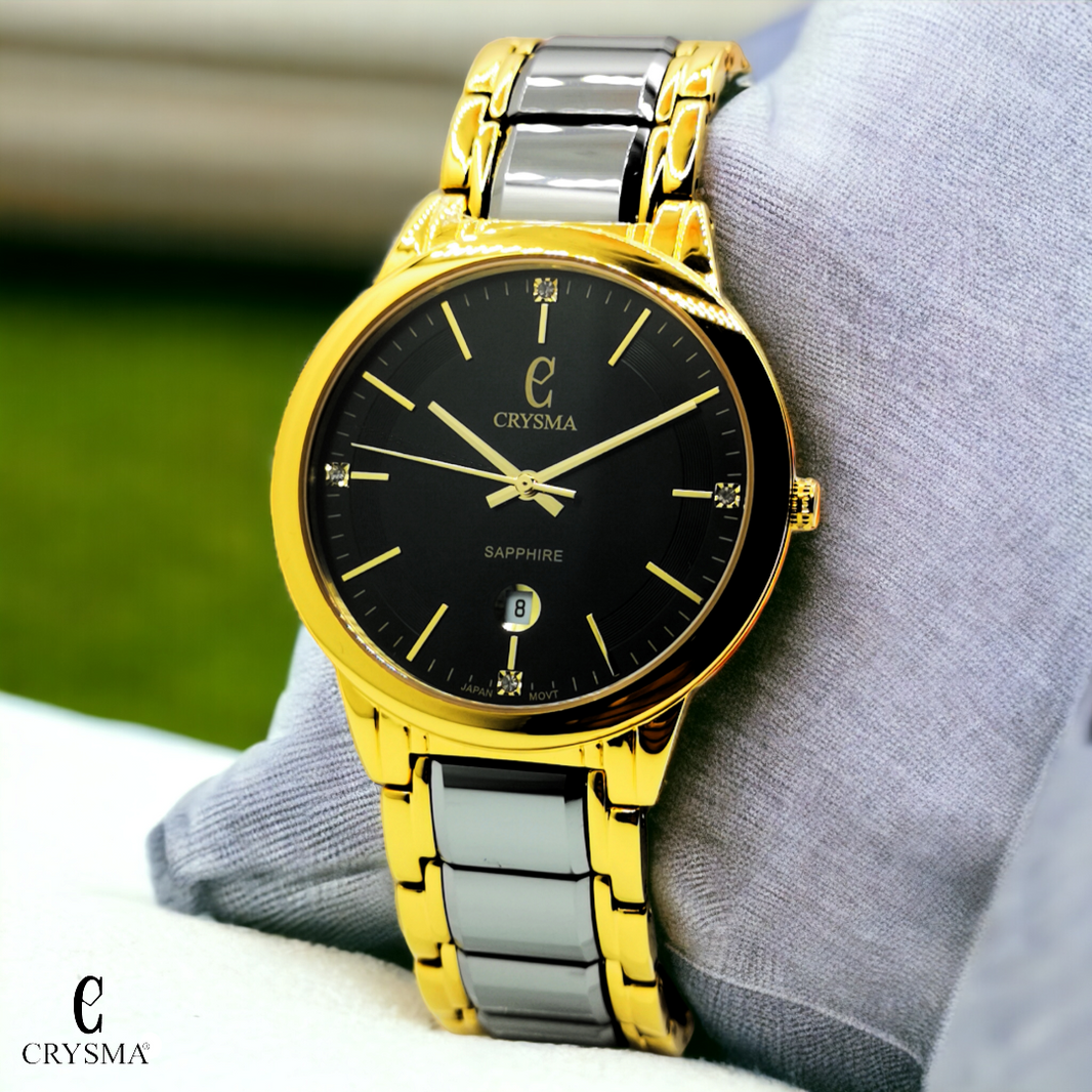 Crysma Watches