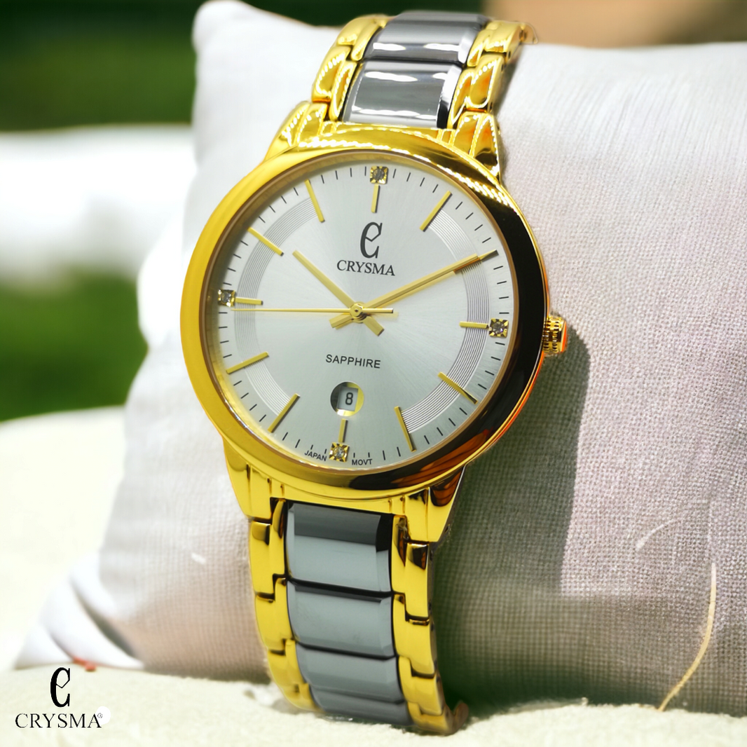 Crysma Watches