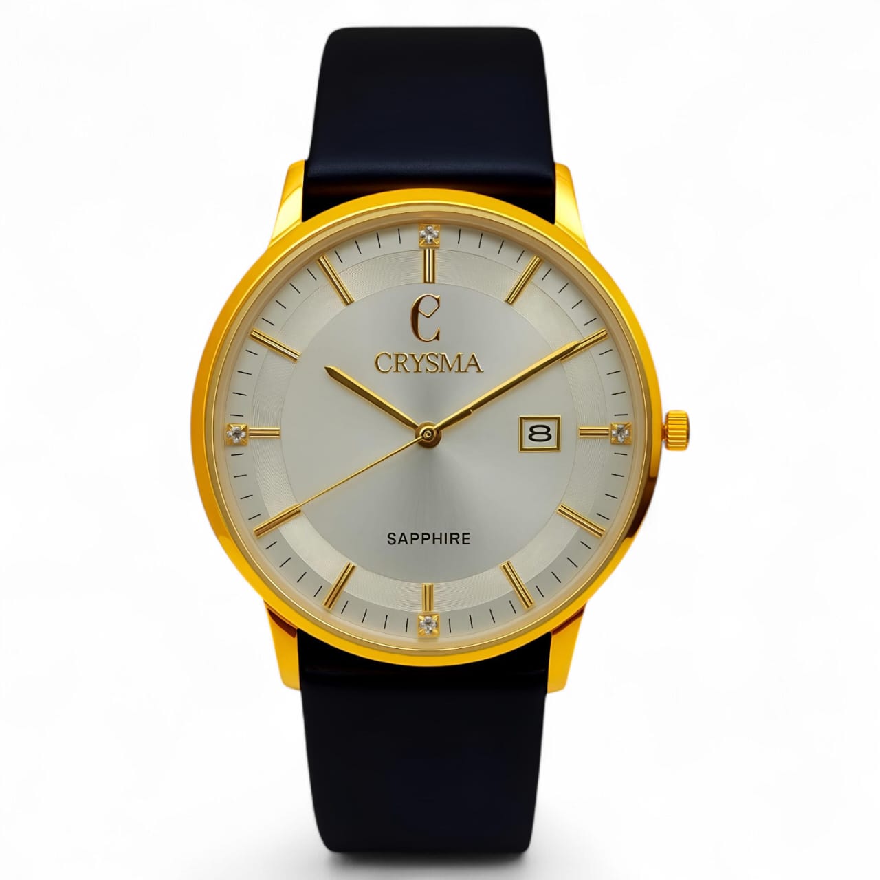 Crysma CRL8173 Dream - Premium Classic Watch