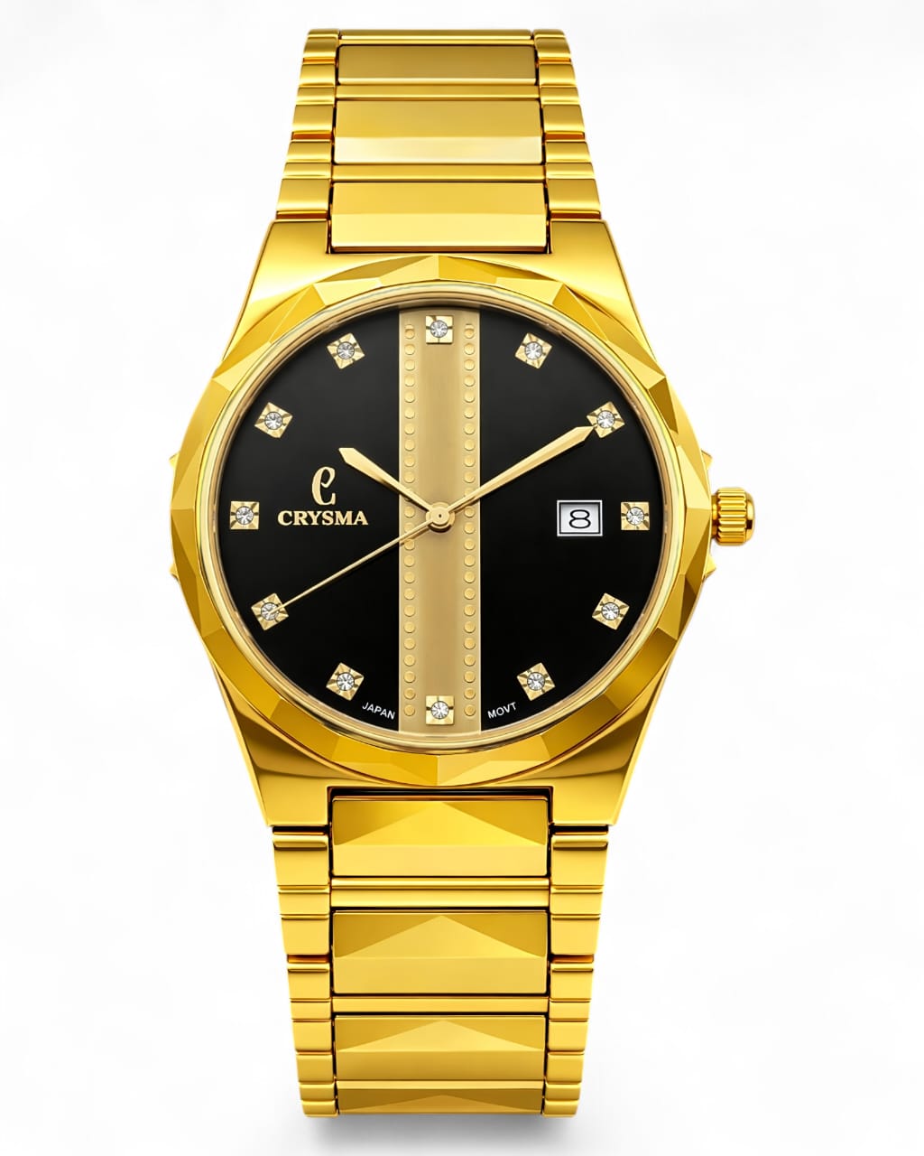 Crysma CRL685 Aspire - Trendy Luxury Watch for Men