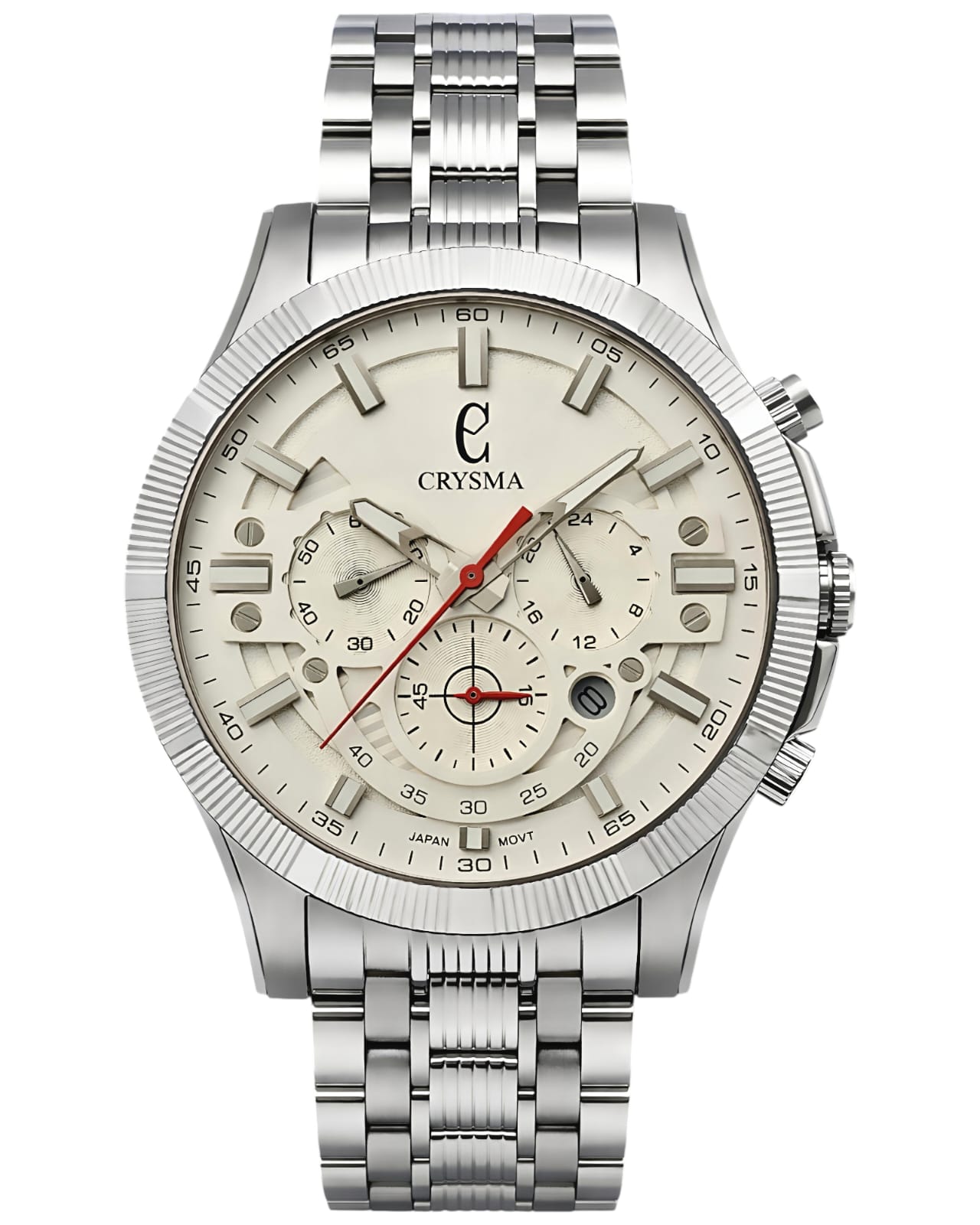Crysma CRL-7089G Victory - Men watches Prices