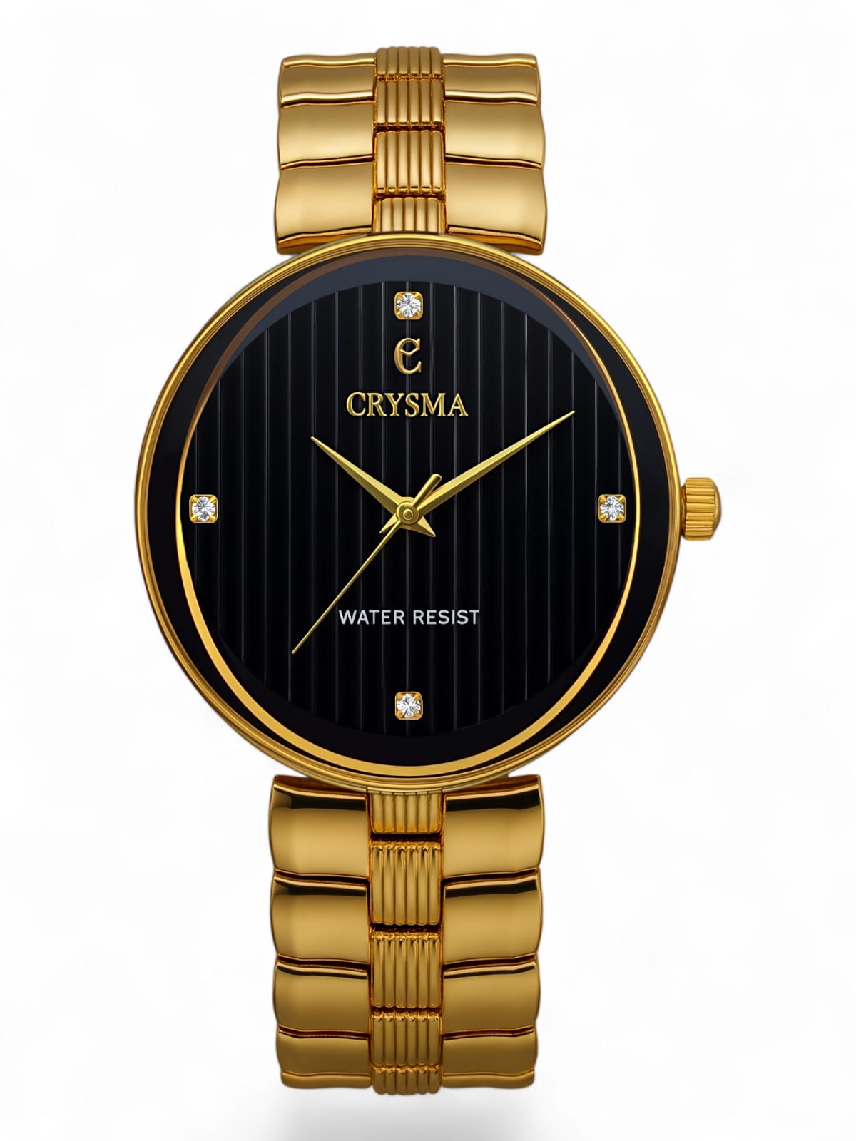 Crysma CRL6346 Flow – Casual Mens Chain Watches Price